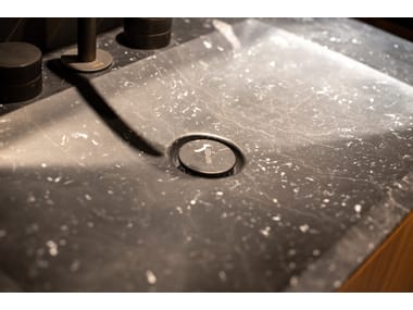 Floor-standing vanity unit with drawers BOFFI - B15 By In Stock design ...