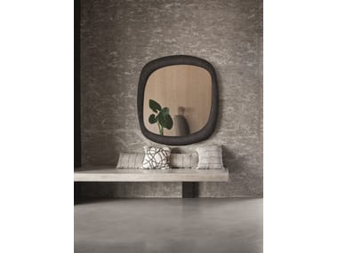 BOLD Mirror By Midj | design Andrea Lucatello
