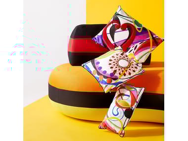 BOMBOM Fabric sofa with removable cover By Roche Bobois | design Joana ...