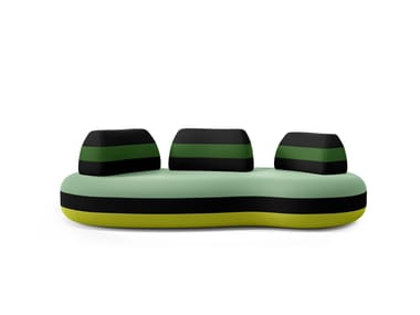 BOMBOM 沙发 By Roche Bobois | design Joana Vasconcelos