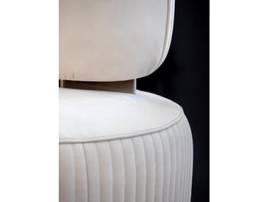 BON TON 3 seater fabric sofa By Capital Collection | design ...