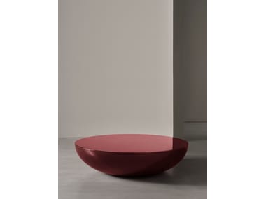 BONGO Coffee table By Meridiani | design Andrea Parisio