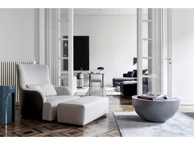 BONGO Coffee table By Meridiani | design Andrea Parisio