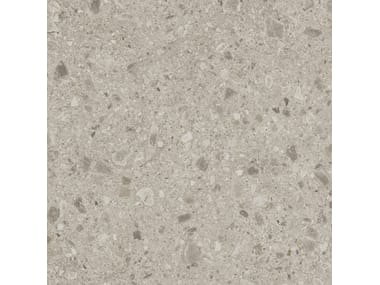 BOOST MIX Porcelain stoneware outdoor floor tiles with stone effect By ...