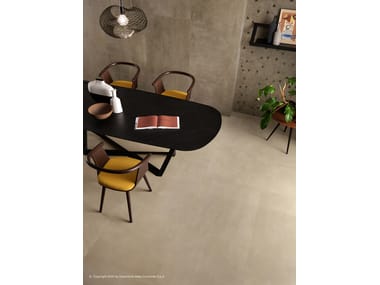 BOOST PRO Porcelain stoneware mosaic By Atlas Concorde