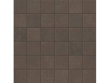 BOOST PRO Porcelain stoneware mosaic By Atlas Concorde