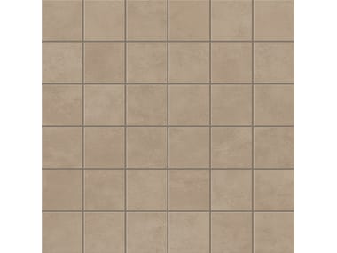 BOOST PRO Porcelain stoneware mosaic By Atlas Concorde