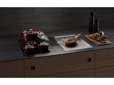 CKA2 Extractor de superficie By Bora