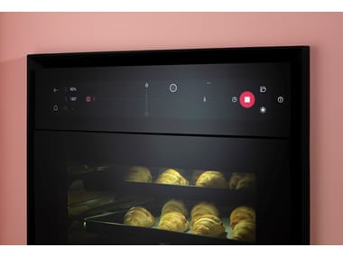BORA X BO Steam oven By BORA