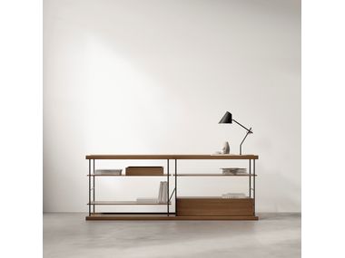 BOST 22 TV cabinet By TREKU | design YONOH