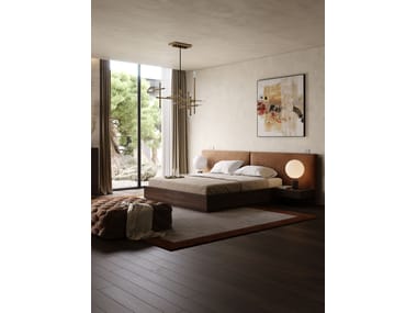 BOSTON | Bed By Laskasas