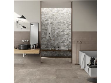 BOSTON GEOMIX Rivestimento By MARINER