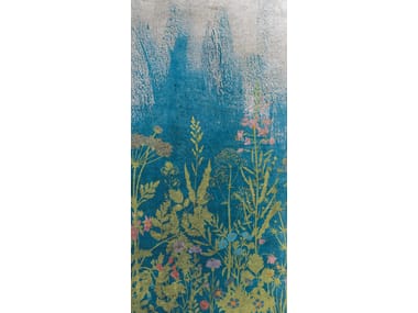 BOTANICAL - PAINT wall tiles By ABK