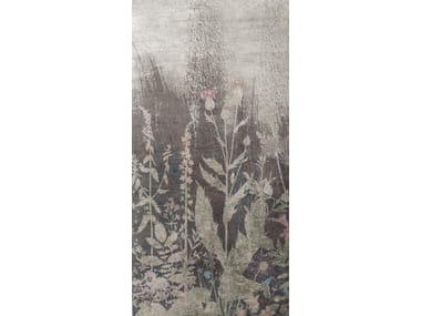 BOTANICAL - PAINT wall tiles By ABK