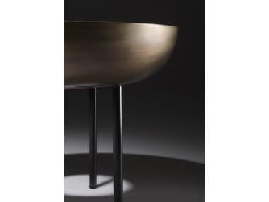 BOTERO coffee table By DE CASTELLI