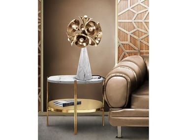 BOTTI | Table lamp By Delightfull