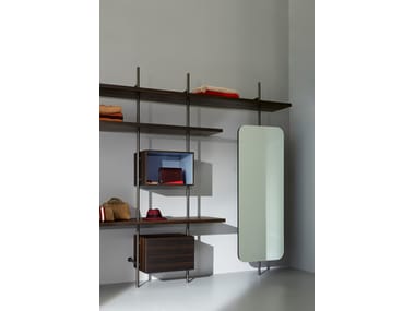 BOUTIQUE MAST By Porro design Piero Lissoni