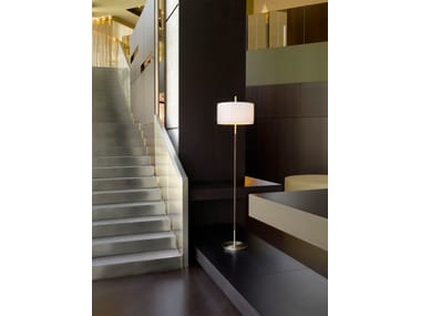 DANONA P Floor lamp By Bover | design Joana Bover