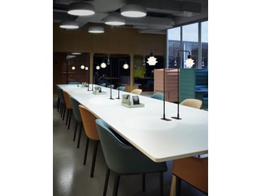 DROP M/70 Table lamp By Bover