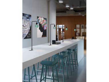DROP M/70 Table lamp By Bover