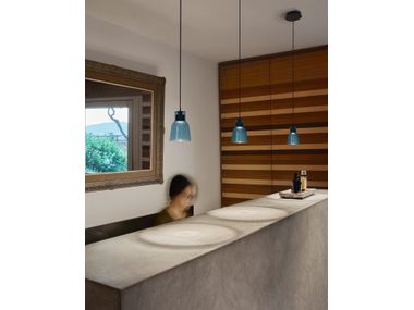 DROP S/01L 吊灯 By BOVER
