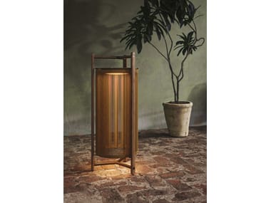 KANDO P/111/R Floor lamp By BOVER