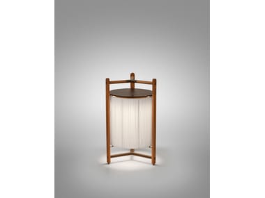 KANDO P/76/R Floor lamp By Bover