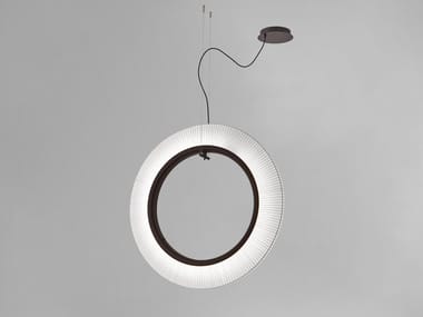 RODA S/90/V Pendant lamp By BOVER | design Joana Bover