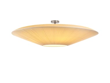 SIAM 200 Ceiling lamp By BOVER | design Joana Bover