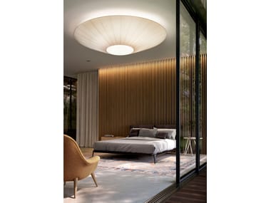 SIAM 200 Ceiling lamp By BOVER | design Joana Bover