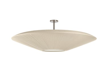 SIAM 200 Ceiling lamp By BOVER | design Joana Bover