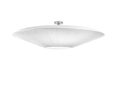 SIAM 200 Ceiling lamp By BOVER | design Joana Bover