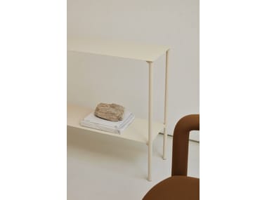 BOWL | Console table By WENTZ