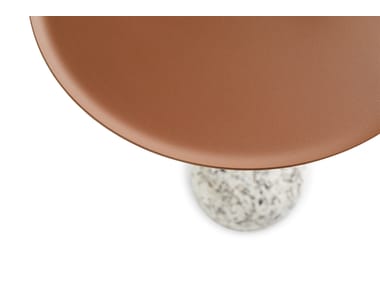 BOWLER coffee table By Hay design Shane Schneck