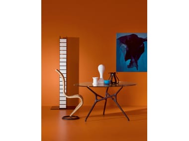 BRANCH TABLE Table By Cappellini