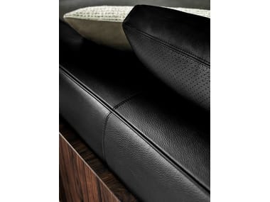 BRASILIA Sectional sofa By Minotti | design studio mk27