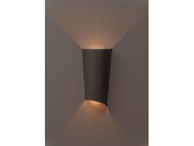 BREAK PLUS Outdoor wall lamp By Vibia | design Josep Lluís Xuclà