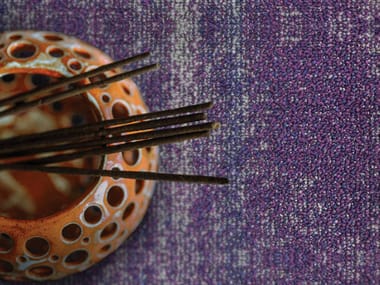 BREATHE Carpet tiles By Carpets Inter