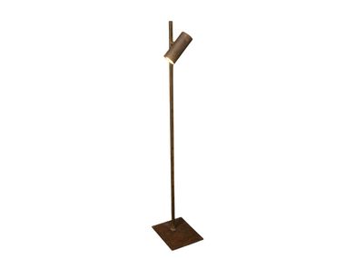 REGOLO Floor lamp By BRG Firenze
