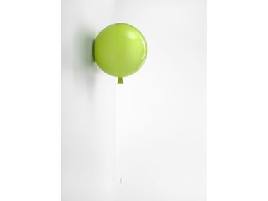 MEMORY | Wall lamp Blown glass wall lamp By BROKIS | design Boris Klimek