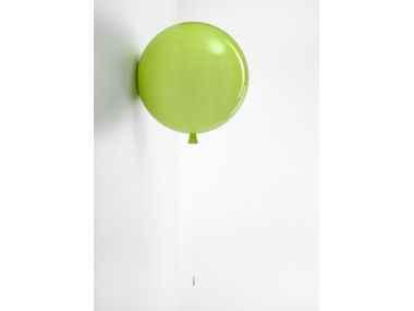 MEMORY | Wall lamp Blown glass wall lamp By BROKIS | design Boris Klimek