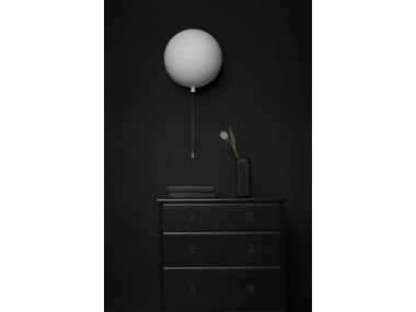 MEMORY | Wall lamp Blown glass wall lamp By BROKIS | design Boris Klimek