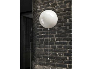 MEMORY | Wall lamp Blown glass wall lamp By BROKIS | design Boris Klimek