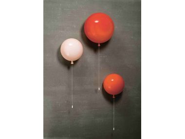 MEMORY | Wall lamp Blown glass wall lamp By BROKIS | design Boris Klimek