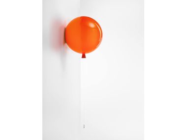 MEMORY | Wall lamp Blown glass wall lamp By BROKIS | design Boris Klimek