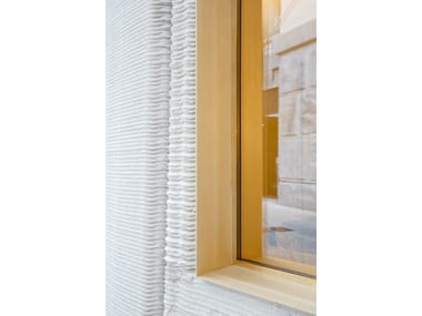 BRONZOFINESTRA B40 | Patio door By Ottostumm