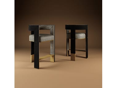 BROOKLYN | Stool By Porus Studio