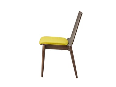 PEPPER CHAIRS Chair By BRUNE