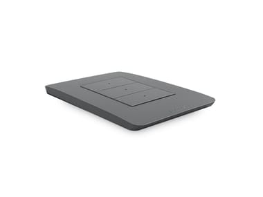 MatixGO Switch range By BTICINO