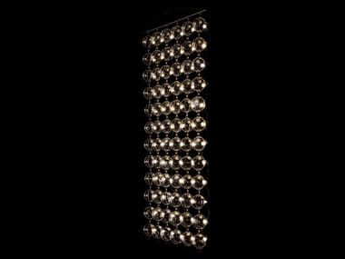 BUBBLES Suspension / Cloison By PUFF BUFF | design Radek Achramowicz ...